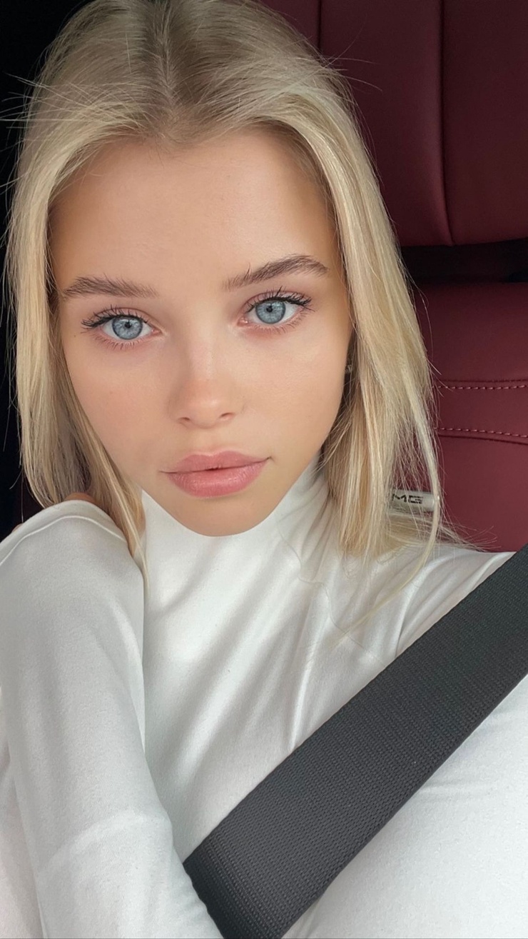 Picture of Alla Bruletova