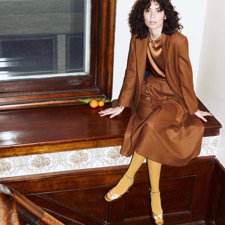 Picture of Ines Lopez