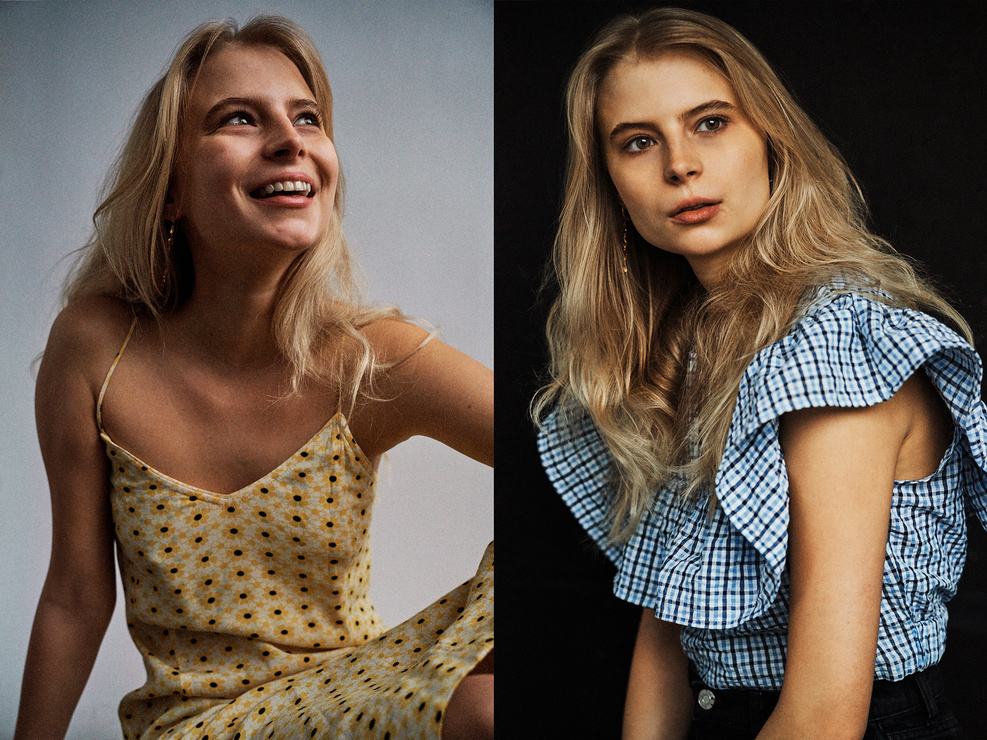 Picture of Karoline Hamm