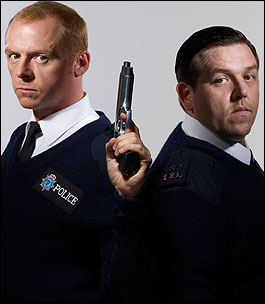 Picture of Hot Fuzz