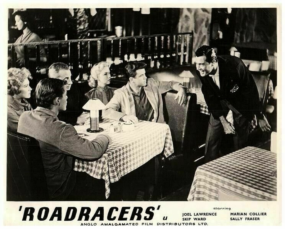 Picture of Roadracers