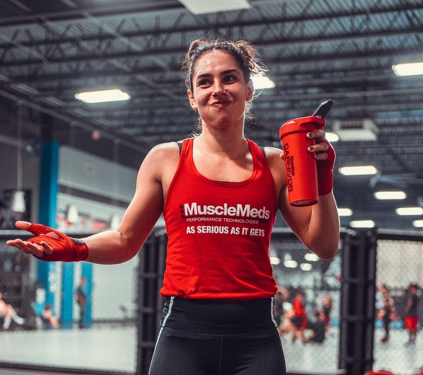 Image of Ariane Lipski