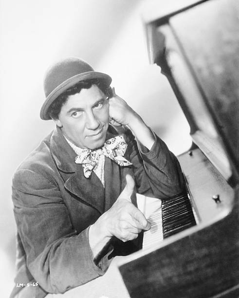Chico Marx