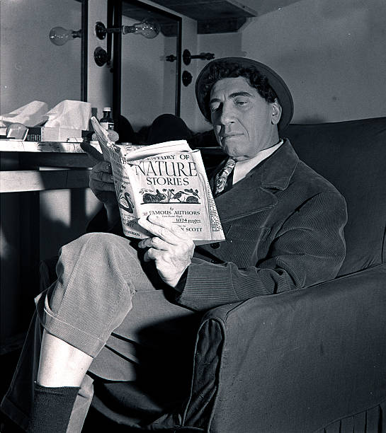 Chico Marx
