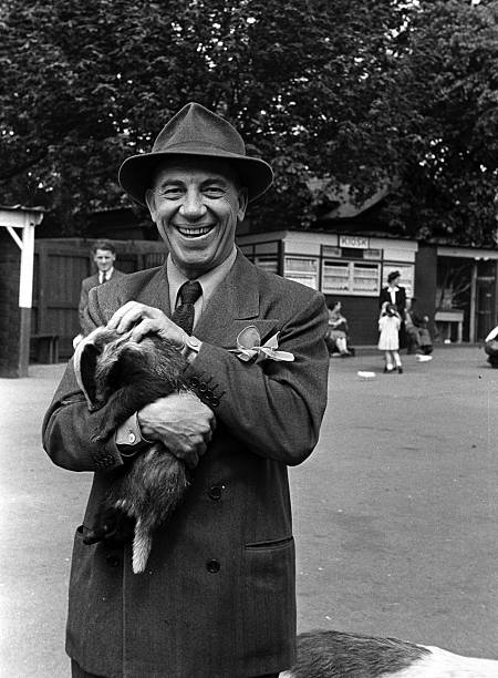 Chico Marx