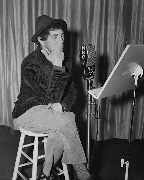 Chico Marx