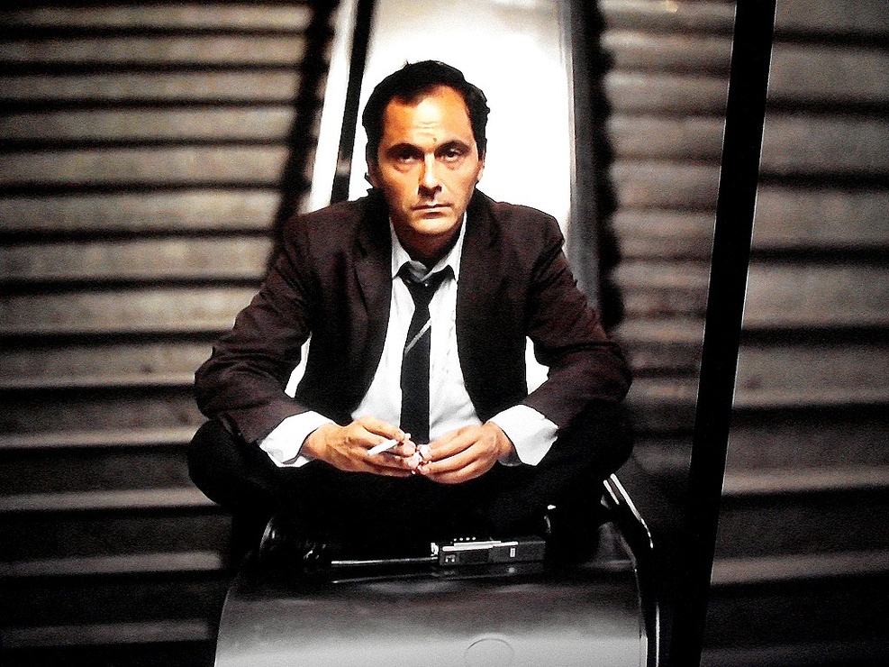 Picture of Jean-Pierre Bacri