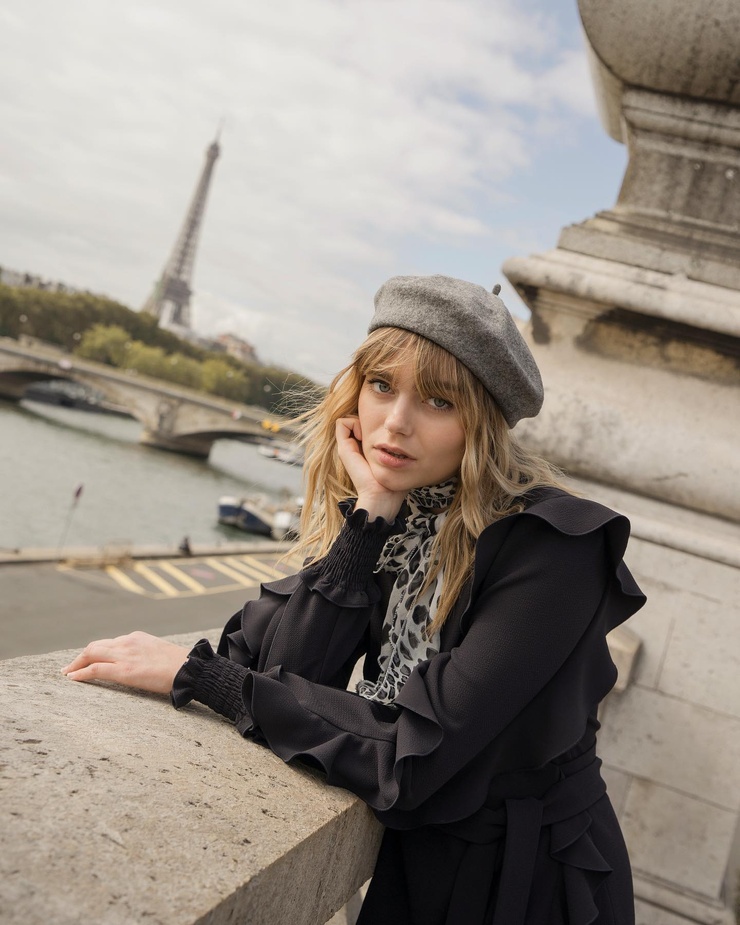 Picture of Léa Villani
