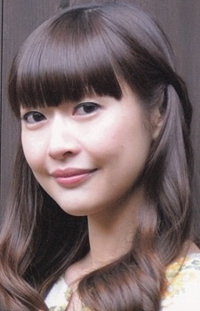 Picture of Mamiko Noto