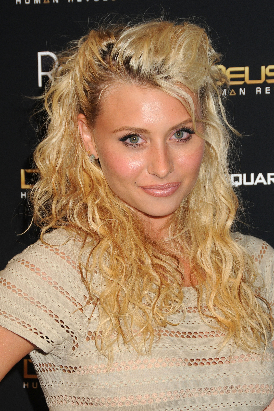 Picture of Aly Michalka