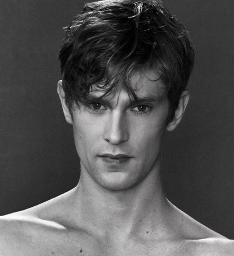 Picture of Mathias Lauridsen