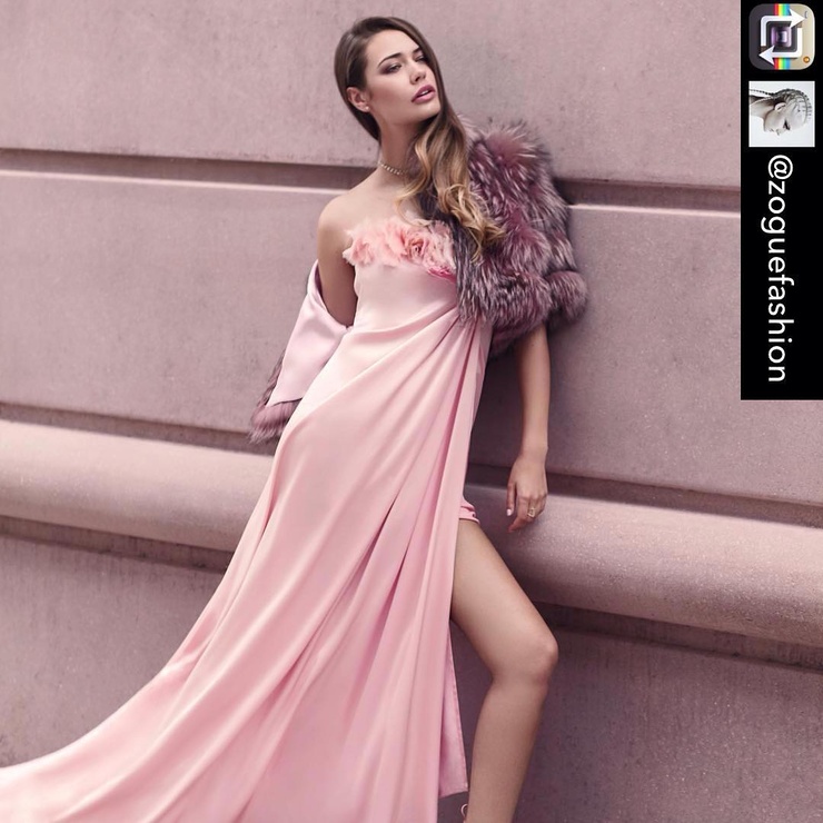 Picture of Yana Dubnik