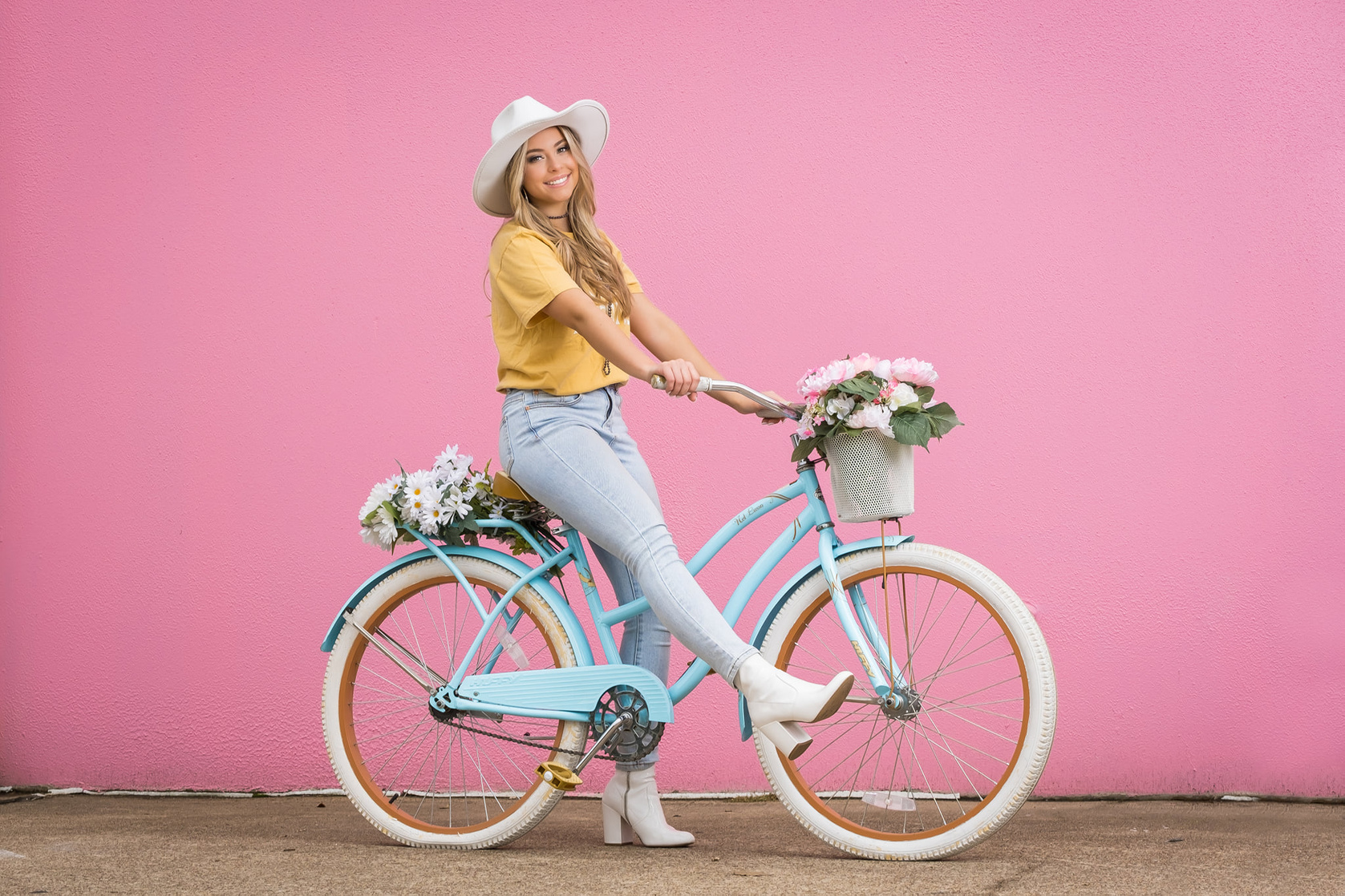 Picture of Morgan Raine