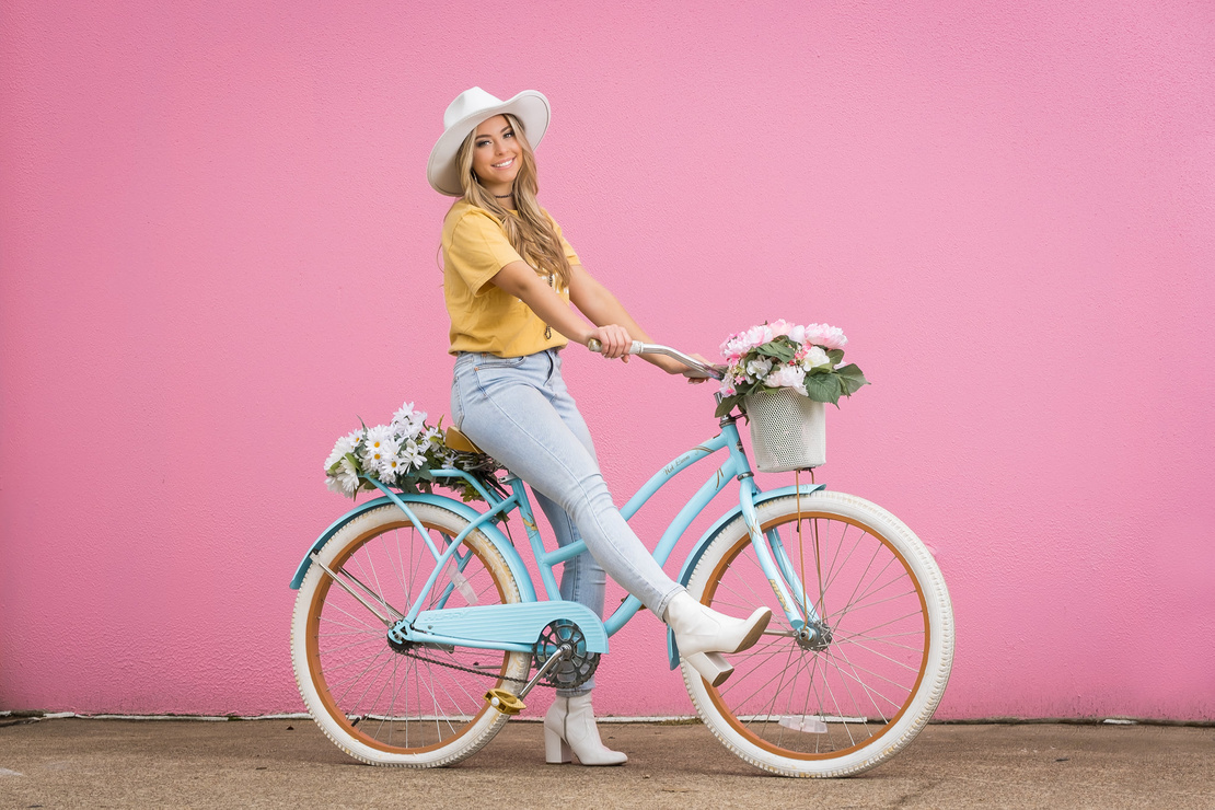 Picture of Morgan Raine