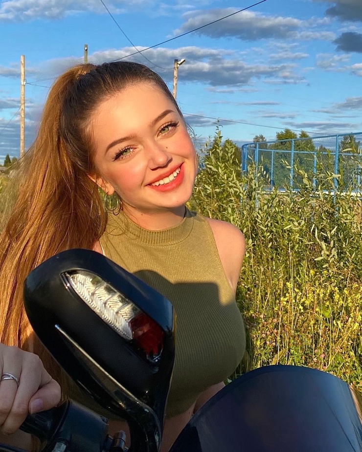 Picture of Anastasia (Nastya)