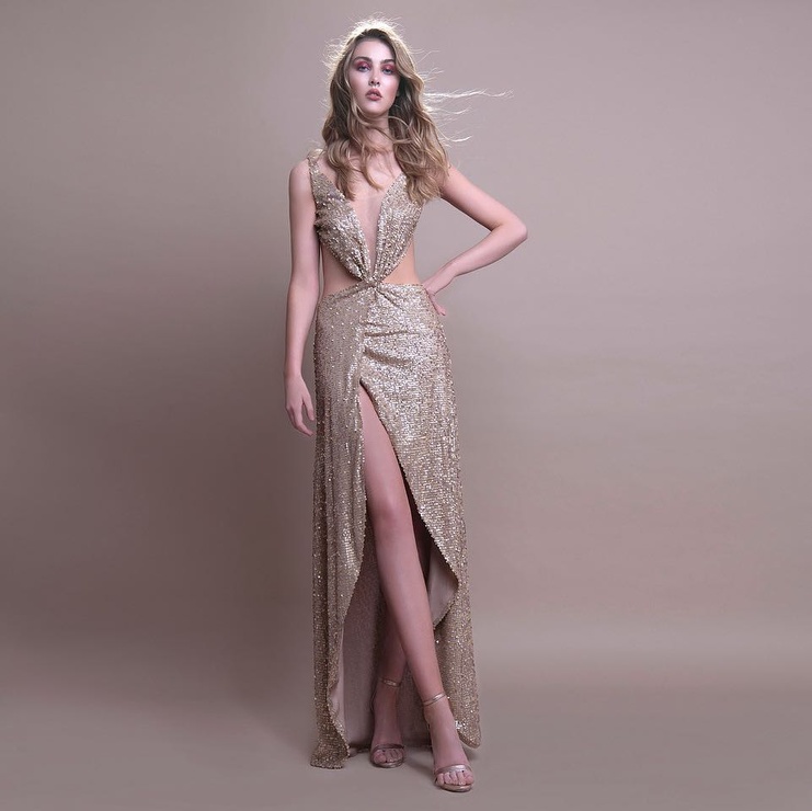 Picture of Sofia Kaless