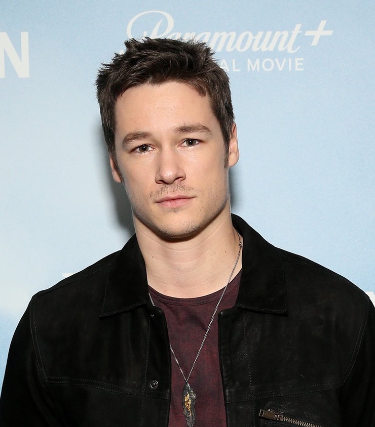 Picture of Kyle Allen