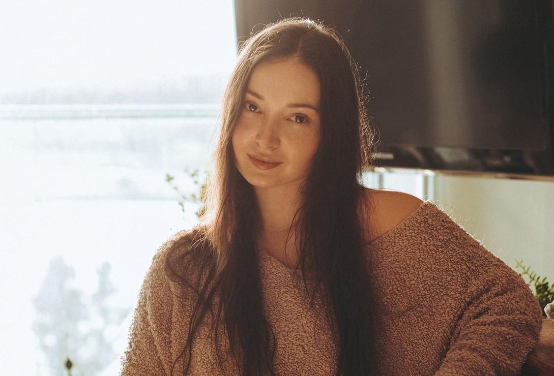 Picture of Jenna Berman