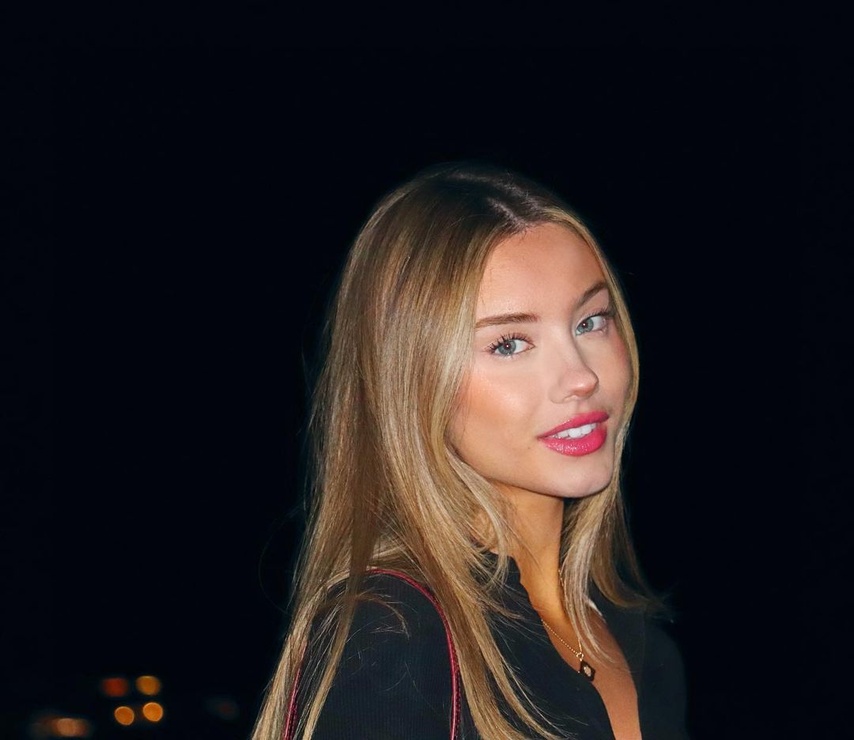 Picture of Jessica Treska