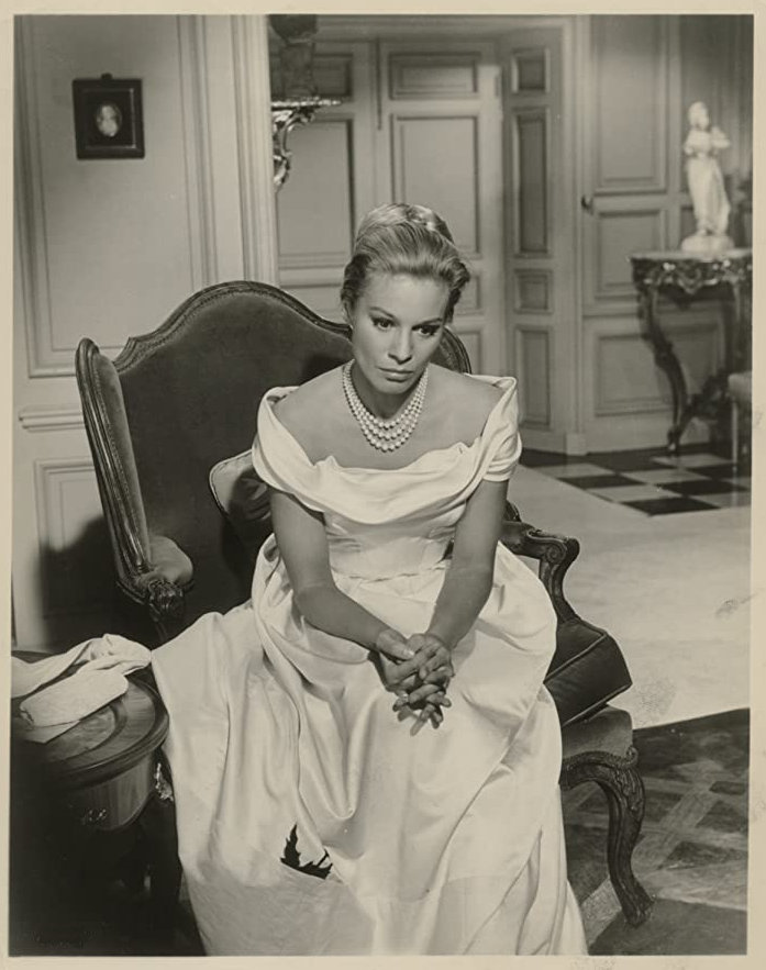 Ingrid Thulin