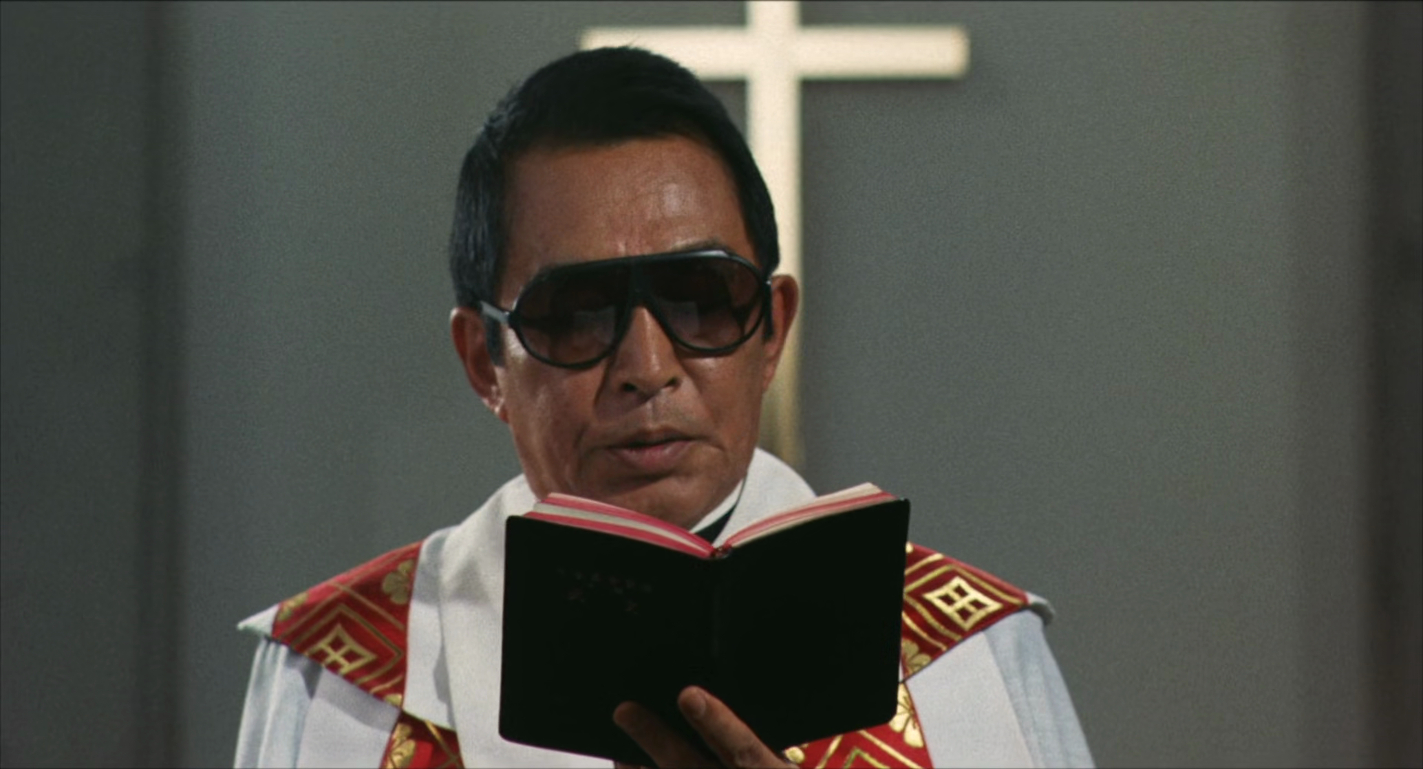 Picture of Noboru Andô