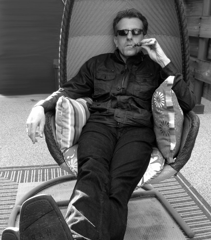 Picture of Ron Wasserman