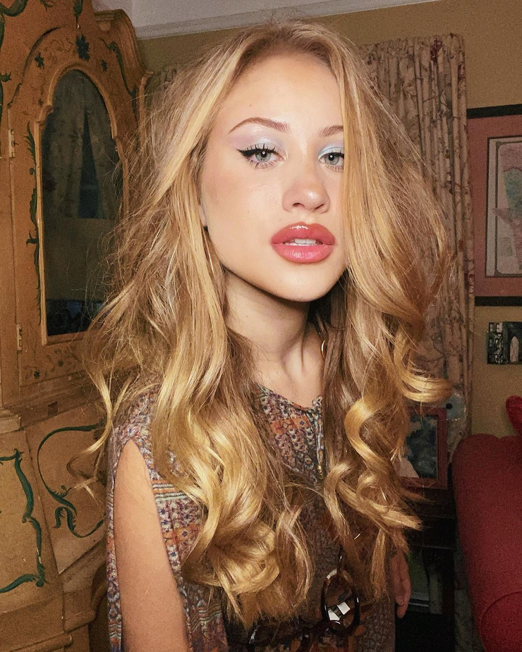 Picture of Emilia Barth