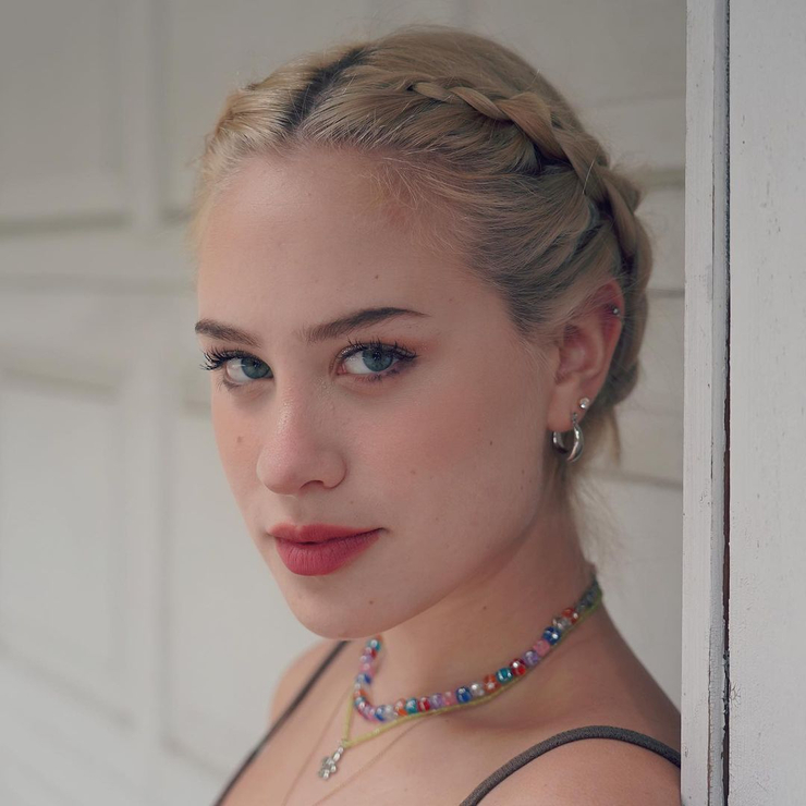 Image of Emilia Barth