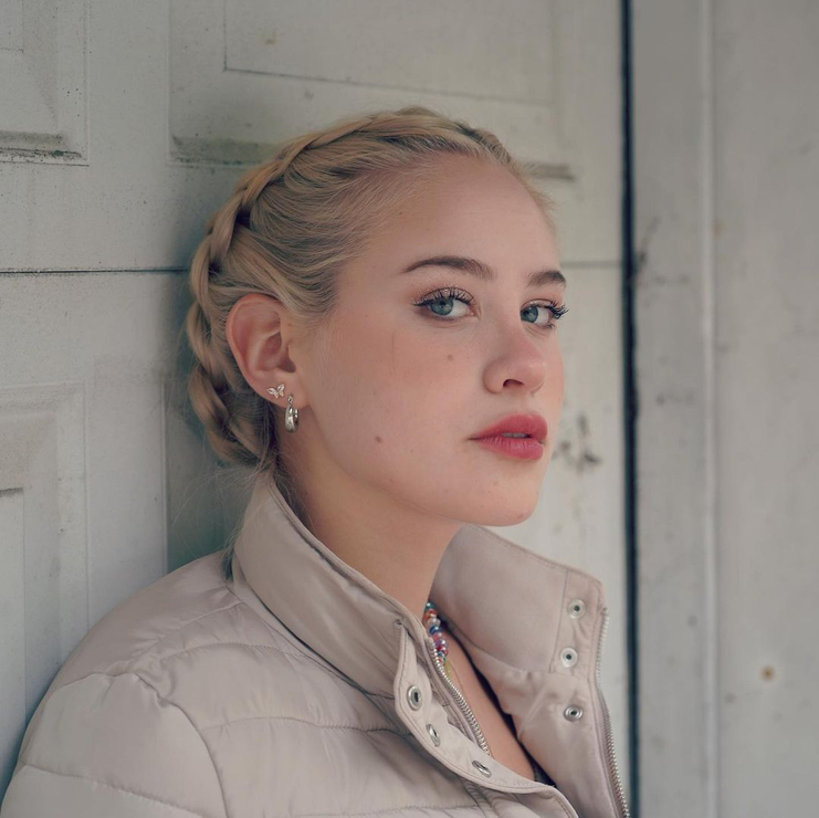 Picture of Emilia Barth