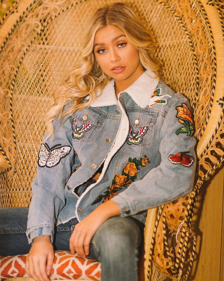 Picture of Morgan Avery