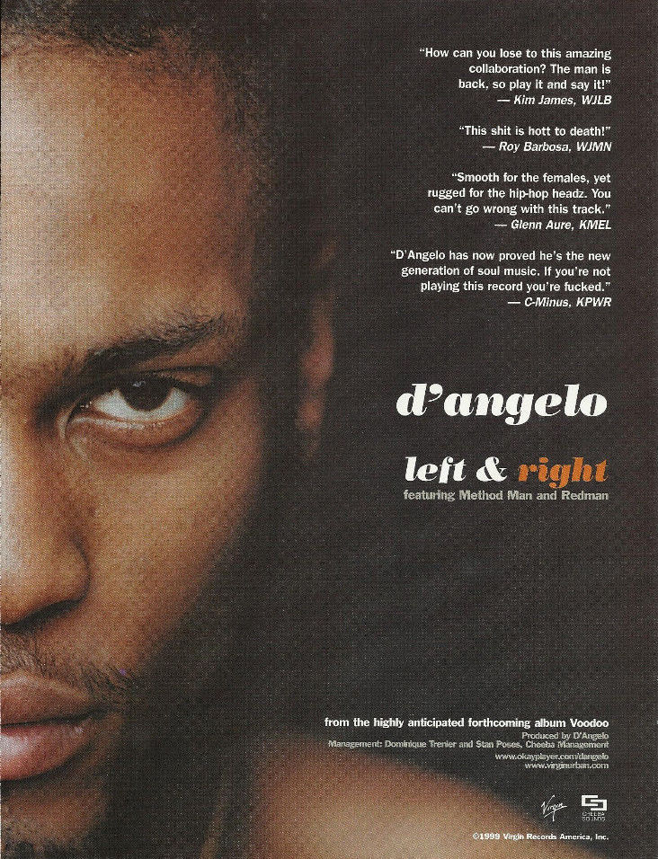 D'Angelo picture