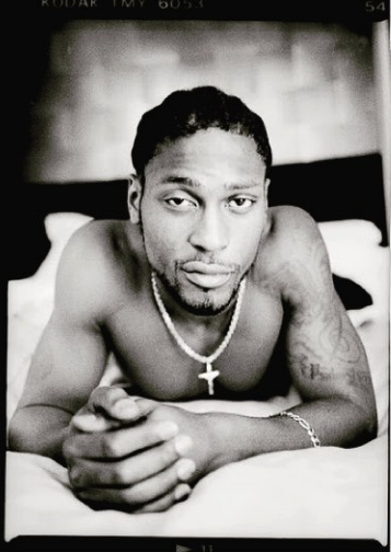 Picture of D'Angelo