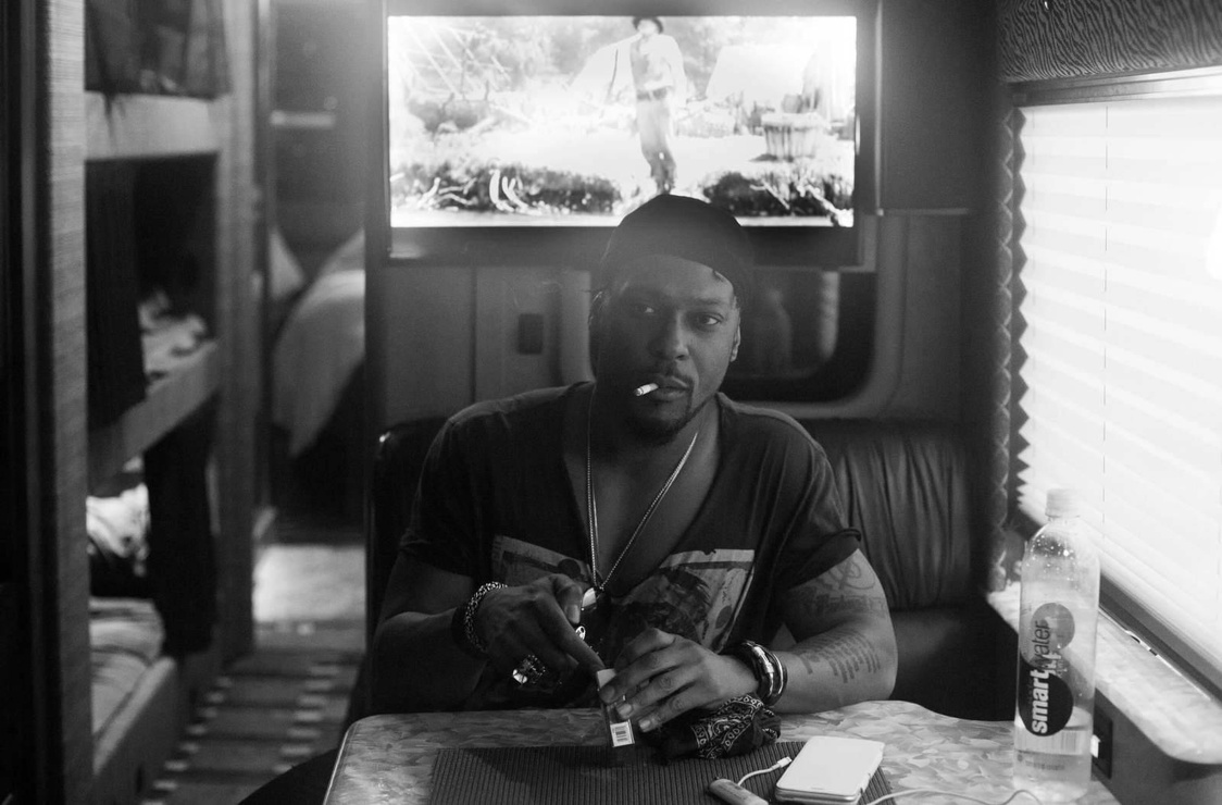 Picture of D'Angelo
