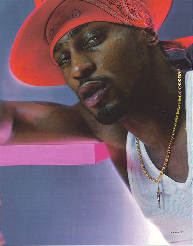Image of D'Angelo