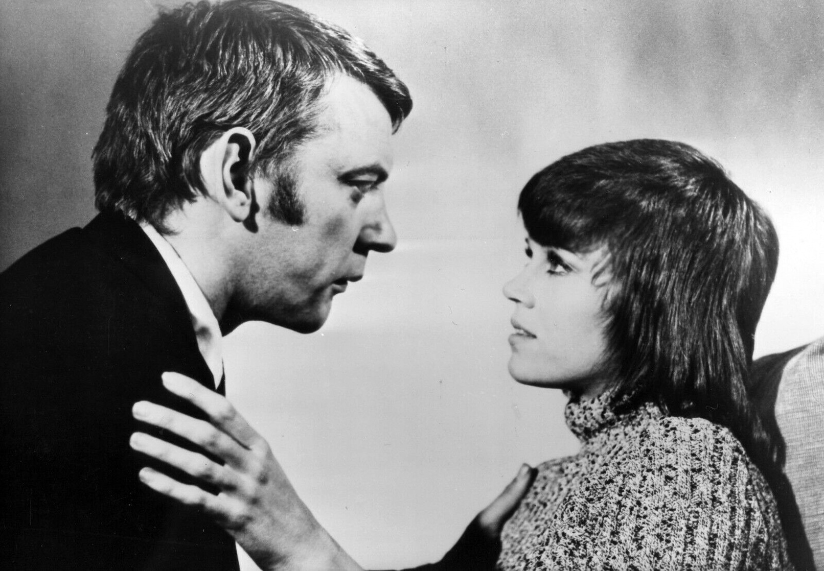 Klute (1971)