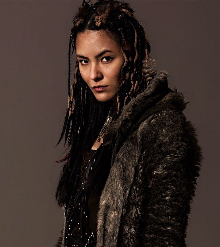 Picture of Jessica Matten