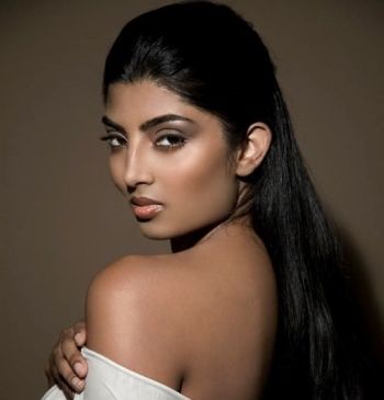 Picture of Anchal Joseph