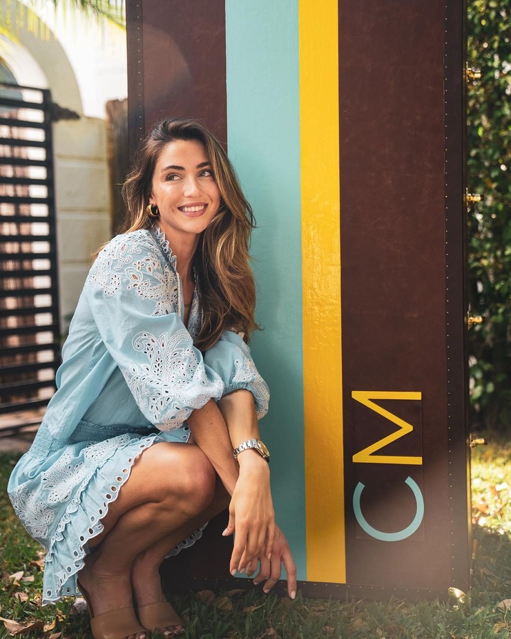 Image of Chelcie May