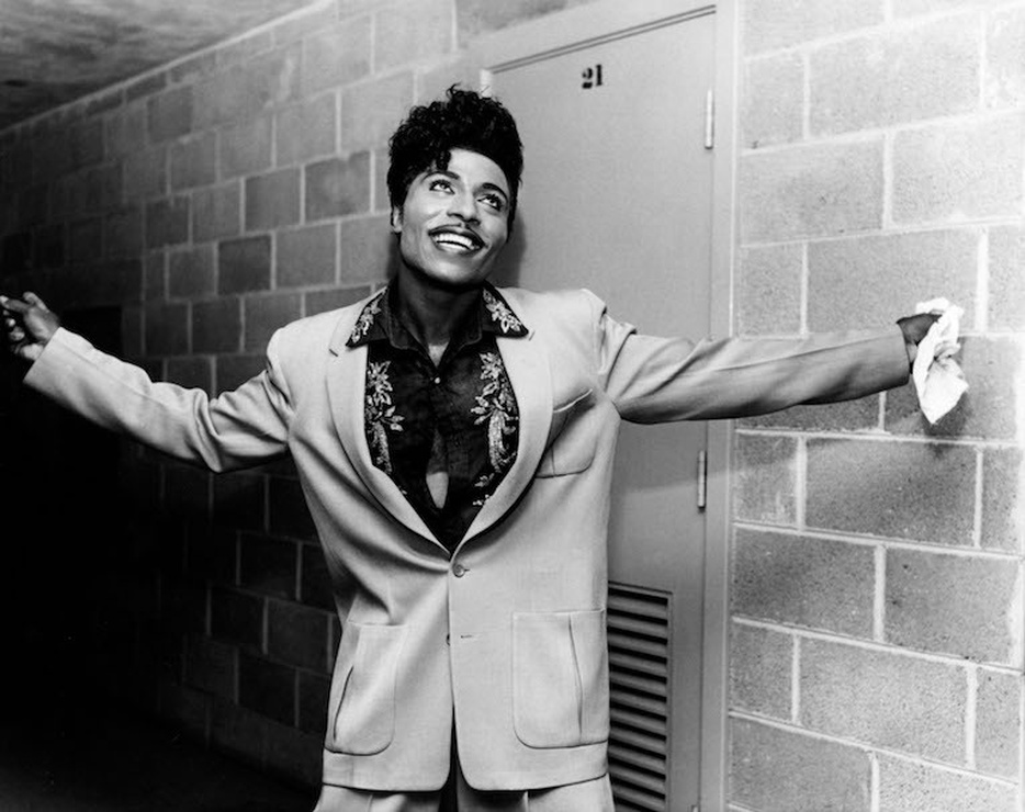 Image of Little Richard
