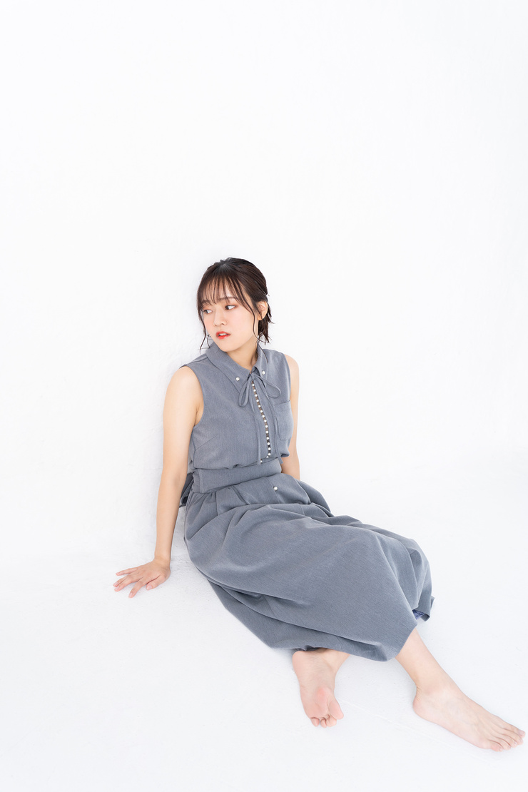 Image of Ayaka Asai