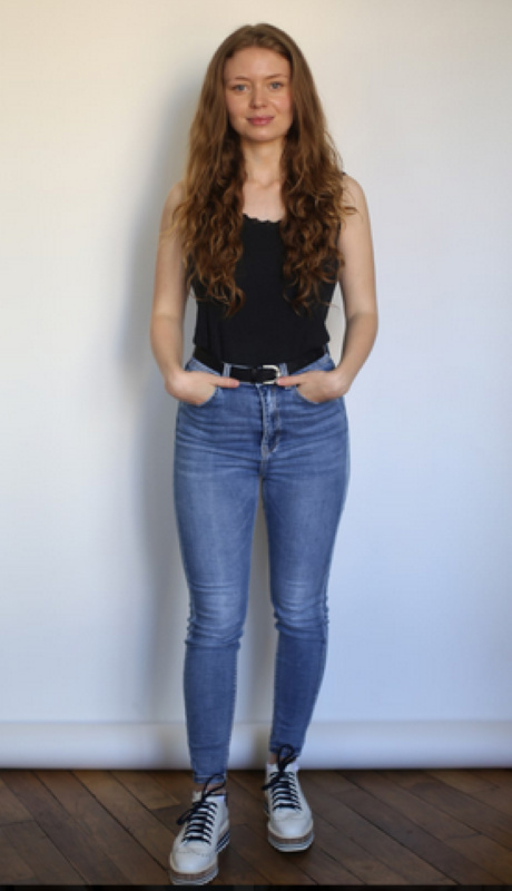 Image of Manon Schraen