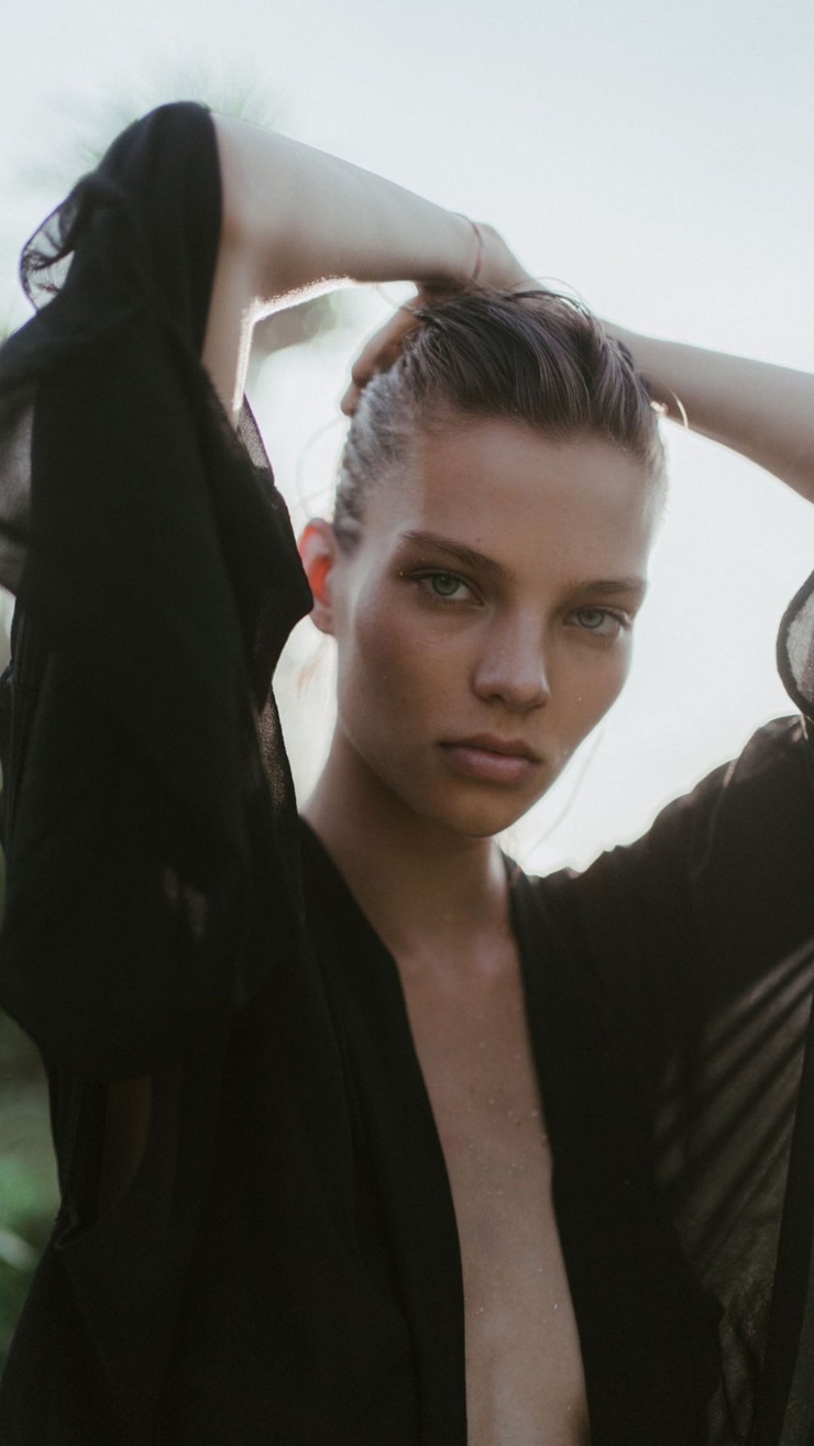 Picture of Alesya Kafelnikova