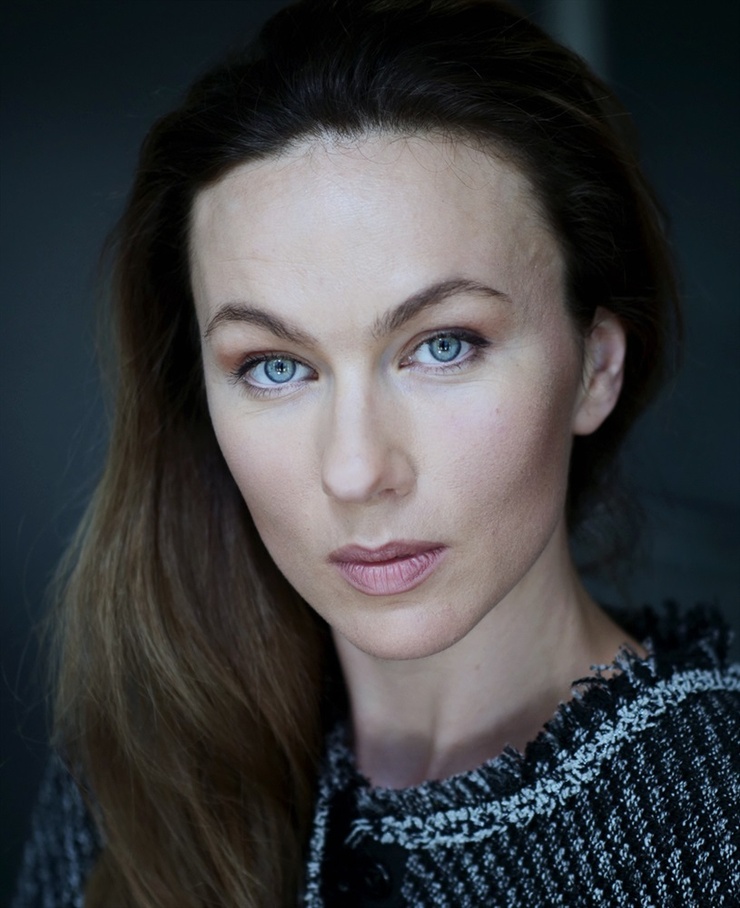 Picture of Miglé Rimaityte