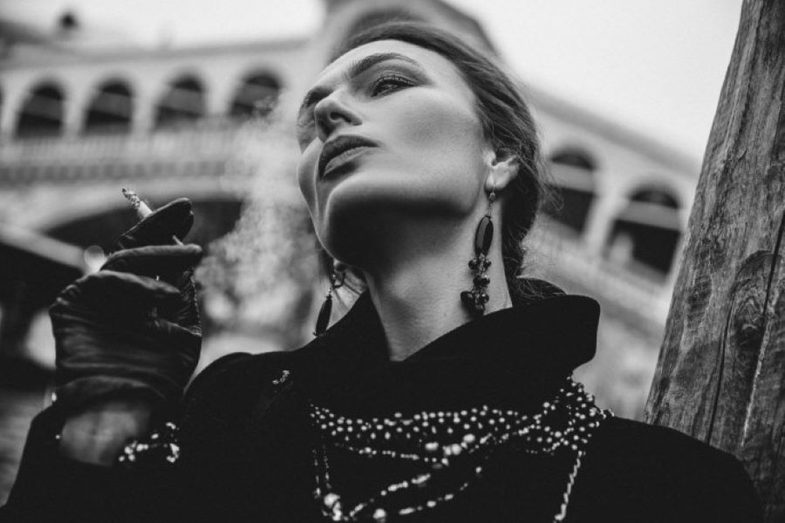 Image of Miglé Rimaityte