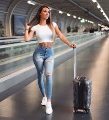 Picture of Kira Bilko.