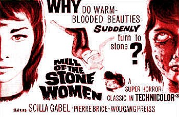 Picture of Mill of the Stone Women