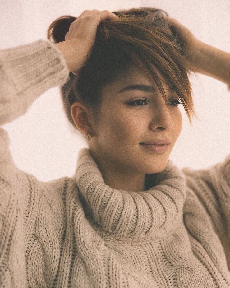 Picture of Andzelika Tym