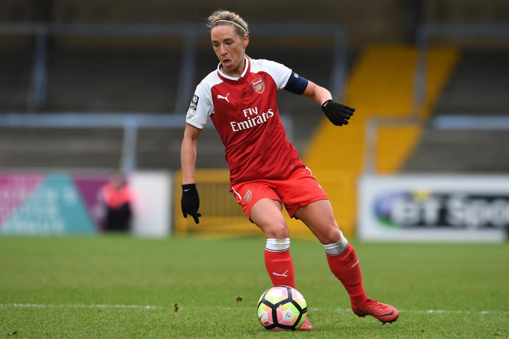 Picture of Jordan Nobbs