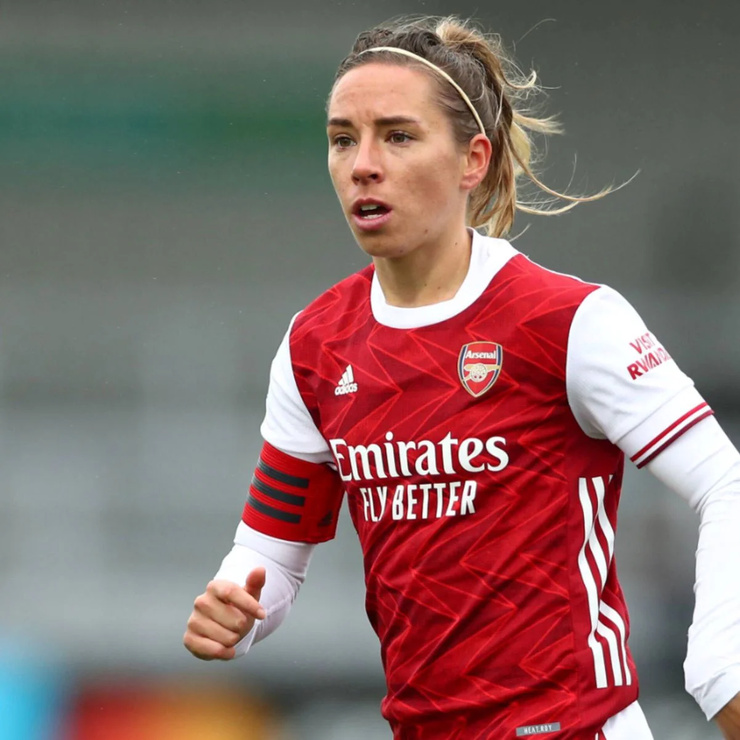 Picture of Jordan Nobbs