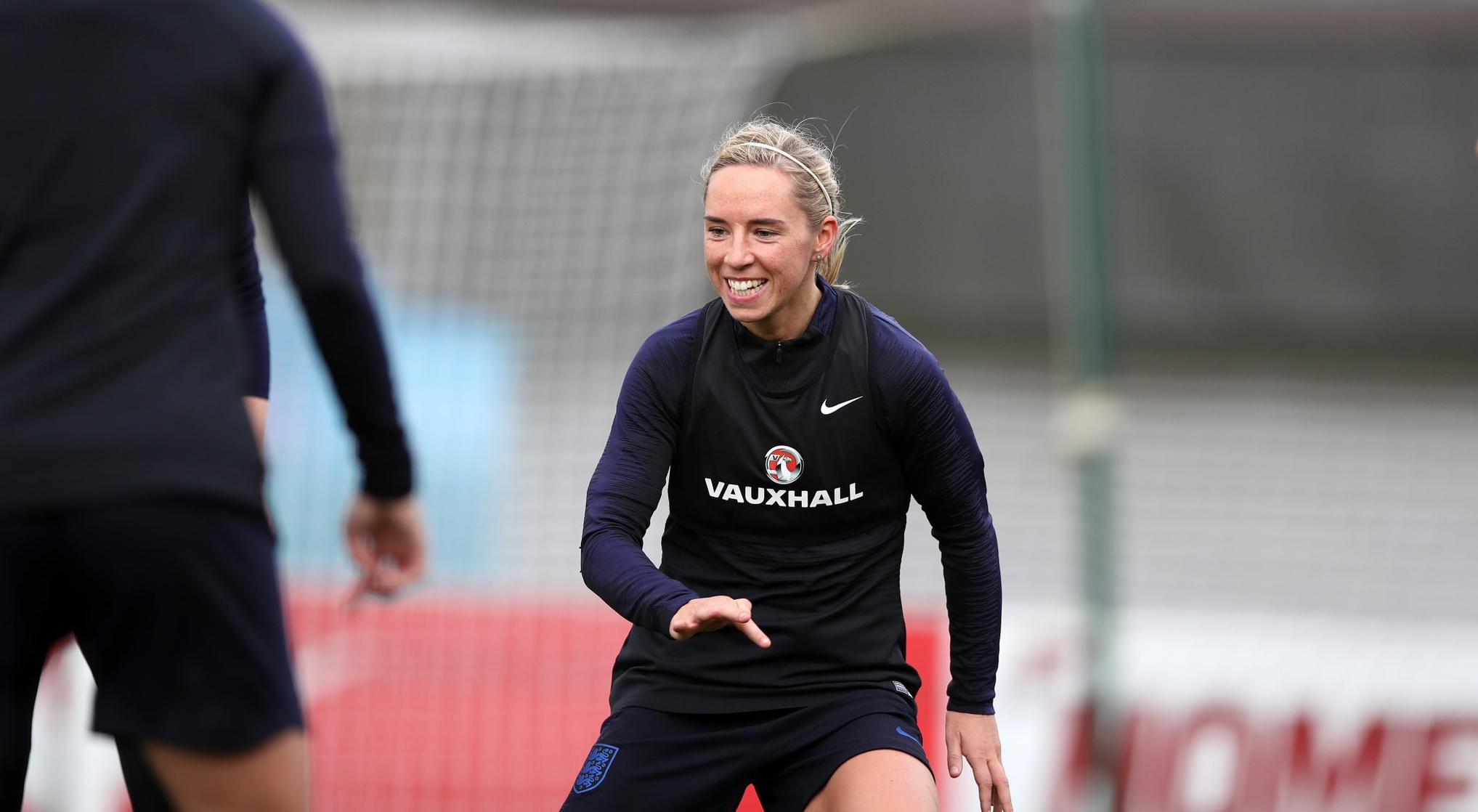 Picture of Jordan Nobbs